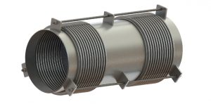 Tied Expansion Joints - SF Pathway