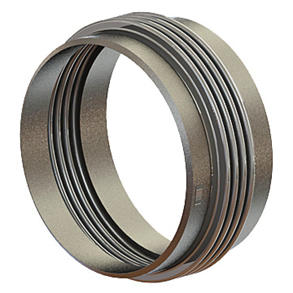 Metal Expansion Joints old - SF Pathway