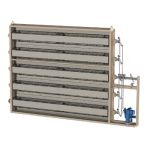 Senior Flexonics Pathway - Metroflex Dampers - Manufacturing