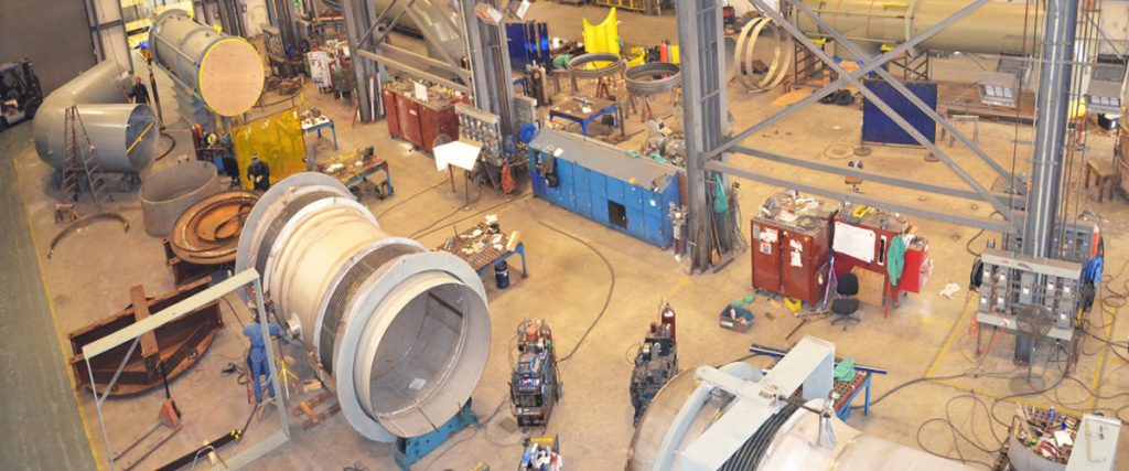 Capabilities - Senior Flexonics Pathway