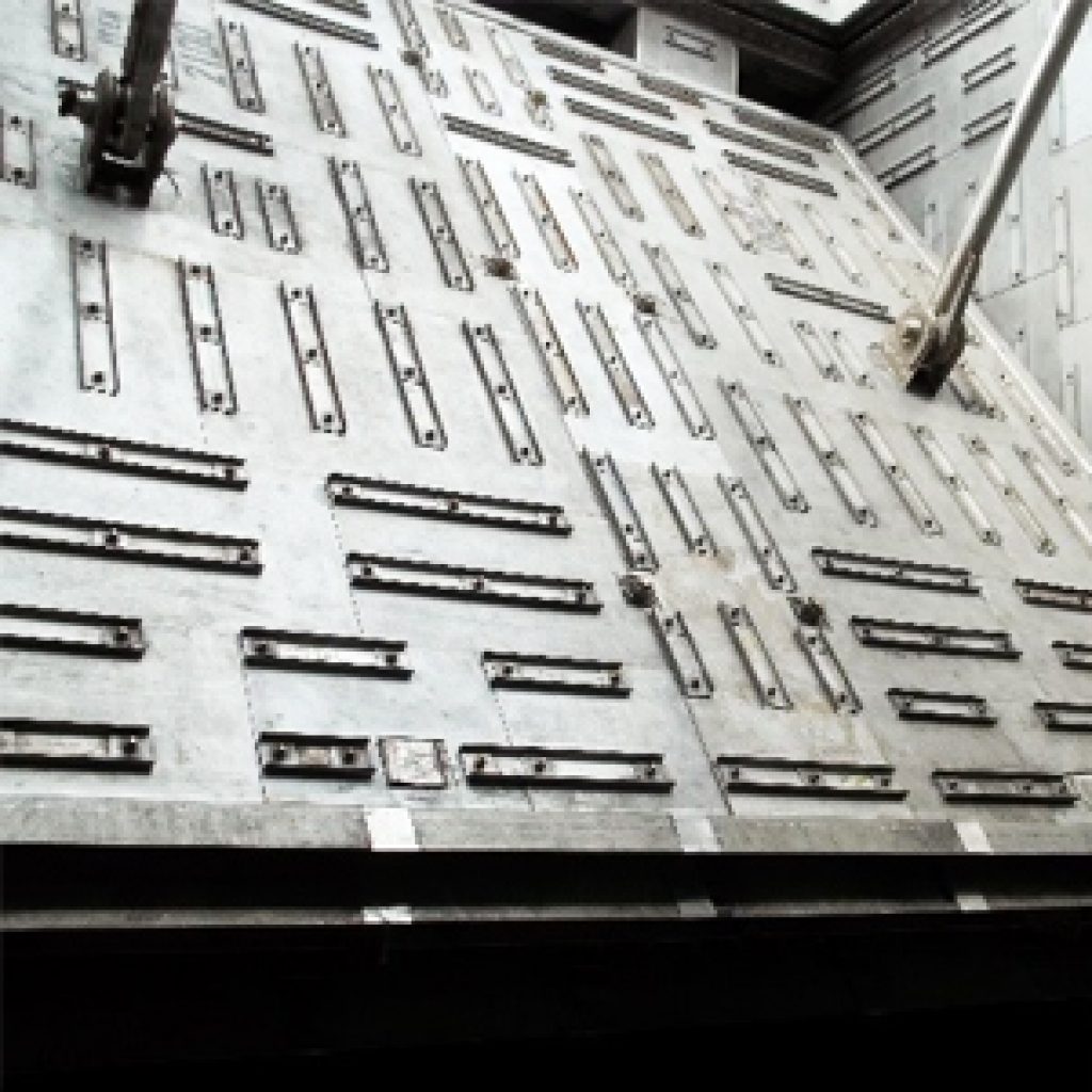 Senior Flexonics Pathway - GT Diverter Aftermarket - Manufacturing