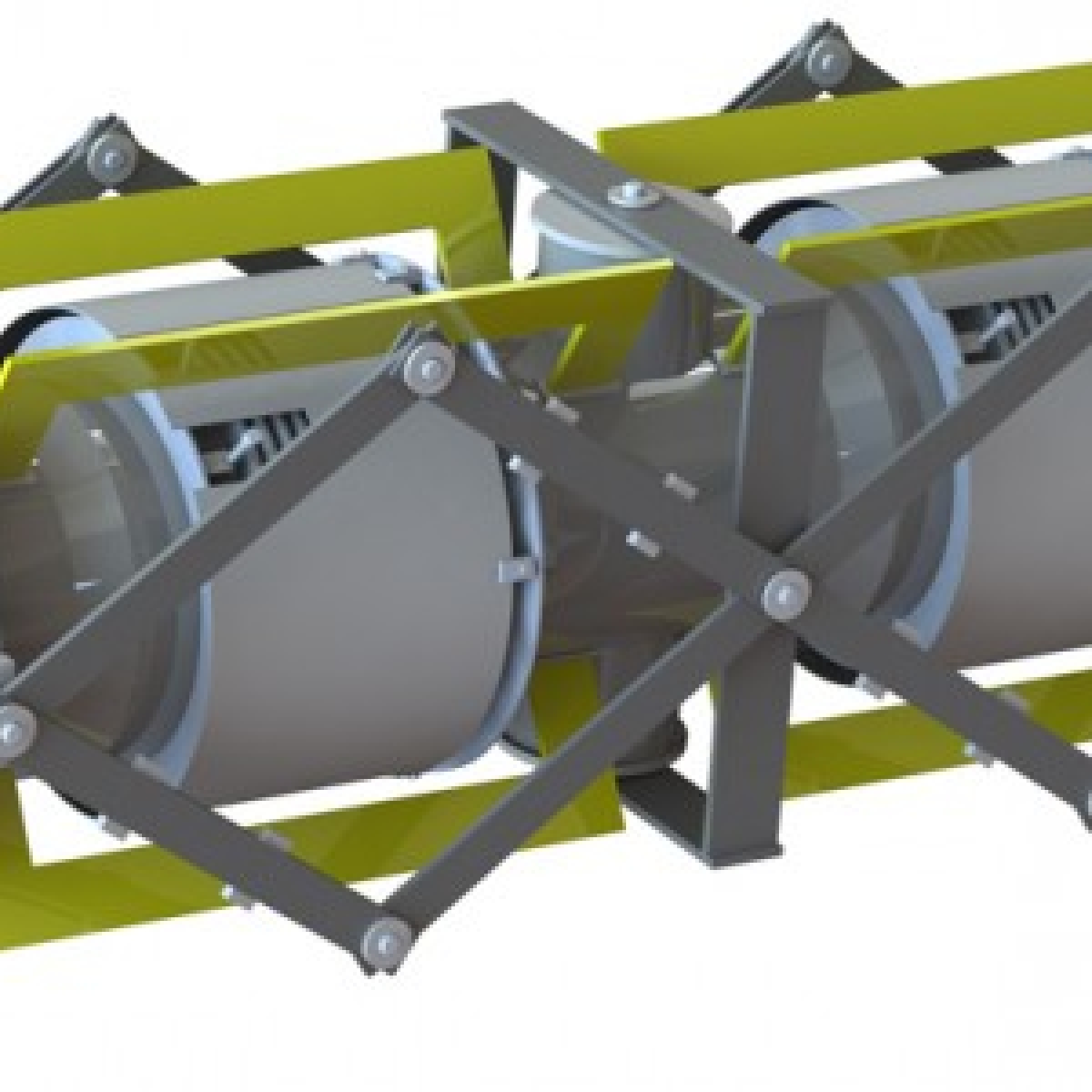 Metal Expansion Joints old - SF Pathway